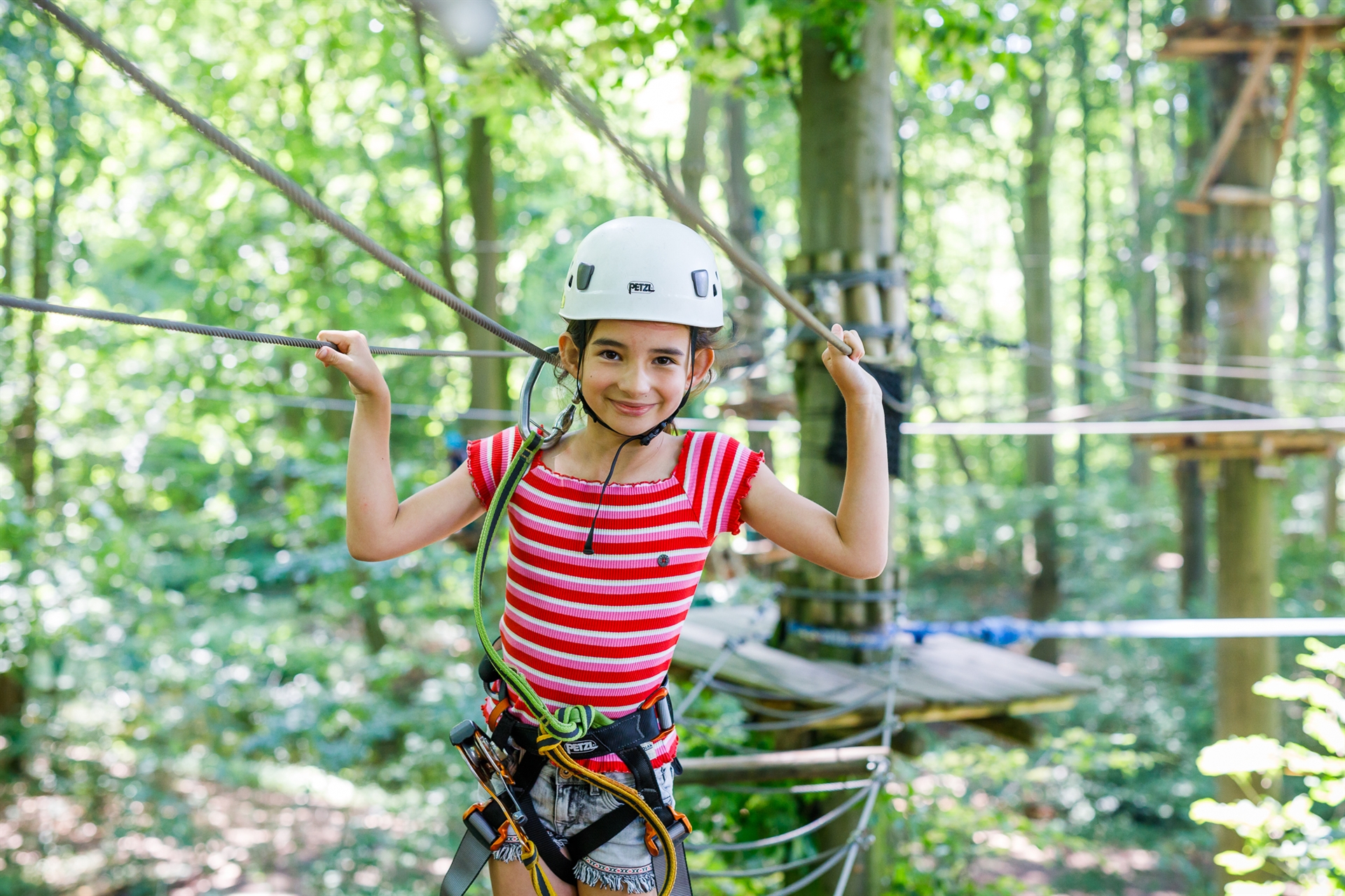 Fun Forest - Amsterdamse Bos